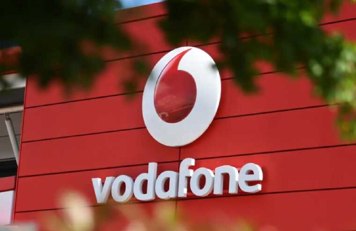 Vodafone: як швидко зв’язатися з оператором