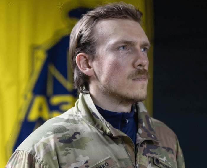 «Жодного азовця»: Прокопенко про відсутність «Азову» в обміні